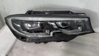 China 63118496160 BMW 3 Series Headlamp G28 Right Headlight Waterproof for sale
