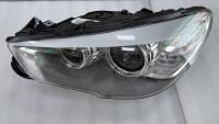 China F07 Left Headlight BMW Led Headlights Waterproof Long Lifespan for sale