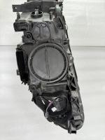 China F07 Left Headlight BMW Led Headlights Waterproof Long Lifespan for sale