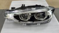 China IP67 F35 Left Headlight Automotive Headlights BMW High Lumen  Part number: 63117-41962-9 for sale