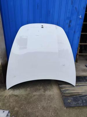 China Porsche Cayenne Carbon Fiber Hood OEM 2014 Porsche Cayenne Hood for sale