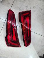 China Audi Q5 Taillights Car Tail Light Assembly 2022-2025 Audi Q5 Brake Light for sale