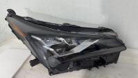 China Waterproof IP67 Right Headlight Of Es 2019- 2020 Mercedes Benz Headlight Replacement Part number: 8114543J60 for sale