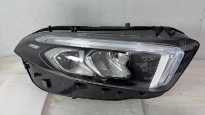 China Mercedes Benz A Class Headlight 2019-2022 177 Right Headlight Part number: A17790-66403 for sale