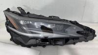 China OriginalNew Lexus NX Headlights 2019-2022 High End Right Headlamp for sale