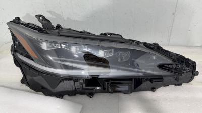 China OriginalNew Lexus NX Headlights 2019-2022 High End Right Headlamp for sale