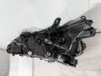 China 2021-2023 Lexus Es Headlights Black Housing Right Headlight for sale