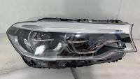 China 2017- 2020 BMW 5 Series Headlight G38 High End Right Headlamp Part number: 6311 9479 278 for sale