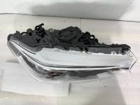 China 2017- 2020 BMW 5 Series Headlight G38 High End Right Headlamp Part number: 6311 9479 278 for sale