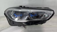 China G05 Car Laser Headlight 2019-2023 BMW 5 Series Headlamp Waterproof  Part number: 63119-48181-8 for sale