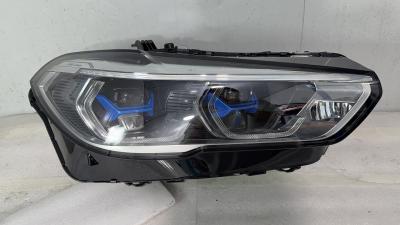 China G05 Car Laser Headlight 2019-2023 BMW 5 Series Headlamp Waterproof  Part number: 63119-48181-8 for sale