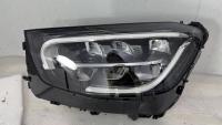 China GLCX253 New Left Headlight 2019-2022 Mercedes Headlight Replacement Part number: A25390-69103 for sale