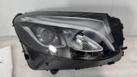 China GLC X253 Old Model Right Headlight 2015-2018 Mercedes Headlights Part number: A25390-65201 for sale