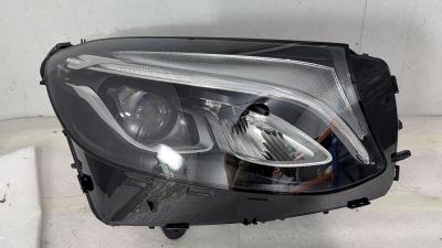 China GLC X253 Old Model Right Headlight 2015-2018 Mercedes Headlights Part number: A25390-65201 for sale