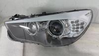 China Left Headlight BMW 5 Series GT F07 From 2012 To 2017 Car Headlights Part number: 63127-26272-0 for sale