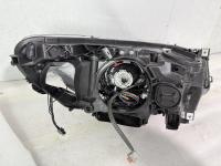 China Left Headlight BMW 5 Series GT F07 From 2012 To 2017 Car Headlights Part number: 63127-26272-0 for sale