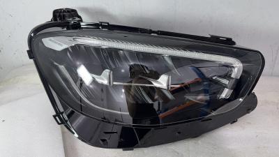 China 2021-2023 E Class Headlight Mercedes Benz 213 Right Headlight Part number: A21390-68009 for sale
