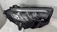 China 2024-2025 Mercedes Benz E Class Headlight 214 Right Headlight Part number: A21490-62800 for sale