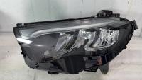 China E Class 214 Left Headlight 2024-2025 Mercedes Benz Headlight Replacement Part number: A21490-62700 for sale