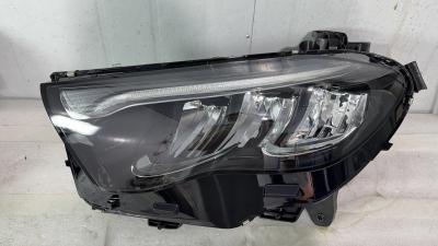 China E Class 214 Left Headlight 2024-2025 Mercedes Benz Headlight Replacement Part number: A21490-62700 for sale