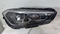 China 2018-2022 BMW X1 Headlight F49 Right Headlight Replacement Original Part number: 6311 05A01167 for sale