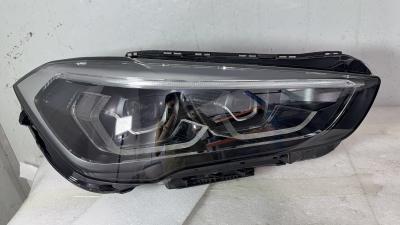 China 2018-2022 BMW X1 Headlight F49 Right Headlight Replacement Original Part number: 6311 05A01167 for sale