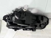 China IP67 F49 Left Headlamp 2018-2022 BMW X1 Led Headlights Black Housing Part number: 6311 05A01157 for sale