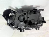 China IP67 F49 Left Headlamp 2018-2022 BMW X1 Led Headlights Black Housing Part number: 6311 05A01157 for sale