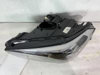 China IP67 F49 Left Headlamp 2018-2022 BMW X1 Led Headlights Black Housing Part number: 6311 05A01157 for sale