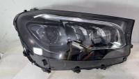 China GLS167 Right Headlight 2019 - 2024 Mercedes Headlight Replacement Part number: A16790-69606 for sale