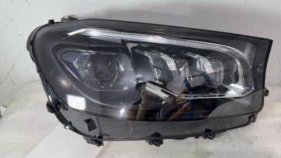 China GLS167 Right Headlight 2019 - 2024 Mercedes Headlight Replacement Part number: A16790-69606 for sale