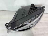 China 2015-2018 Mercedes C Class Headlight 205 Left Headlight Standard Configuration Part number: A20590-67703 for sale