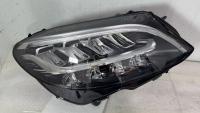 China 2019-2022 Mercedes Benz Headlights C Class 205 Right Headlight Part number: A20590-68605 for sale