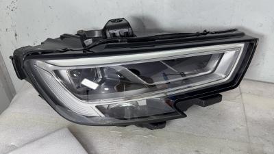 China 2017- 2020 Audi A3 LED right headlight Part number: 8V094 1774E for sale