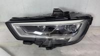 China 2017- 2020  A3 LED Left Headlight Part Number: 8V094 1773E for sale