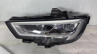 China 2017- 2020  A3 LED Left Headlight Part Number: 8V094 1773E for sale