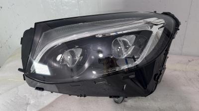 China 2015- 2018  GLC253 left headlight, part number: A253 9 06 1501 for sale