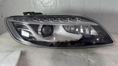 China 2012- 2015 Audi Q7 right headlight, part number: 4L0 9 41 03 0 AL for sale