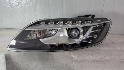 China 2012- 2015  Q7 left headlight, part number: 4L0 9 41 02 9 AL for sale