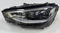 China 2022- 2024 Mercedes-Benz S600 W233 high-end configuration meteor shower right headlight Part number: A223903405 for sale
