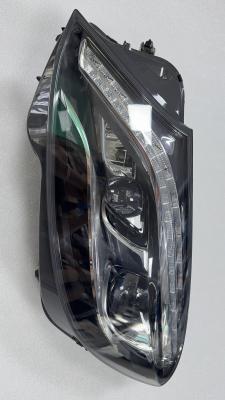 China 2013- 2017 Mercedes-Benz S400 W222, old model, left headlight, part number: A222901102 for sale