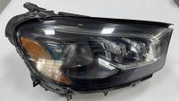 China 2019- 2024  GLS X167 high-end configuration, US version, right headlight, part number: A1679006001 for sale