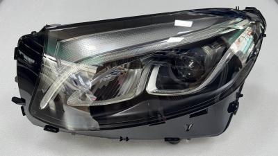 China 2015- 2018  GLC X253 old model left headlight, part number: A2539056101 for sale