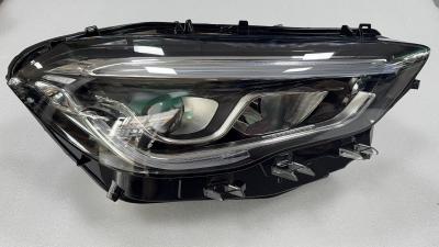 China 2020- 2024  GLA X247 old model right headlight part number: A247903200 for sale