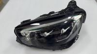 China 2021- 2023  E300 W213 New Left Headlight Part Number: A21390 69504 for sale
