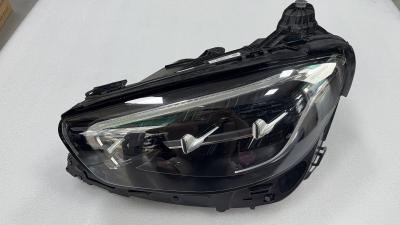China 2021- 2023  E300 W213 New Left Headlight Part Number: A21390 69504 for sale