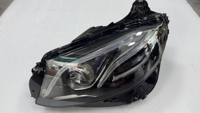 China High-end left headlight for 2017- 2020 Mercedes-Benz E300 W203, part number: A2139-06670-4 for sale