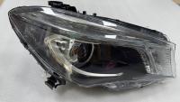 China 2013- 2015  CLA W117 right headlight part number: A11790 66400 for sale