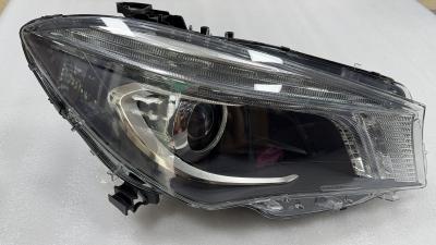 China 2013- 2015  CLA W117 right headlight part number: A11790 66400 for sale