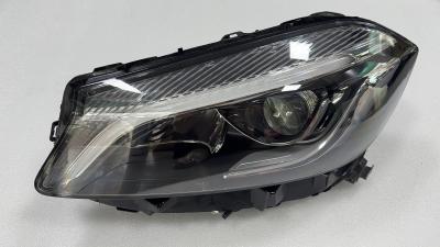 China 2016  A200 W176 new left headlight Part number: A1769056100 for sale